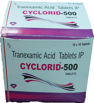 Gynaecare